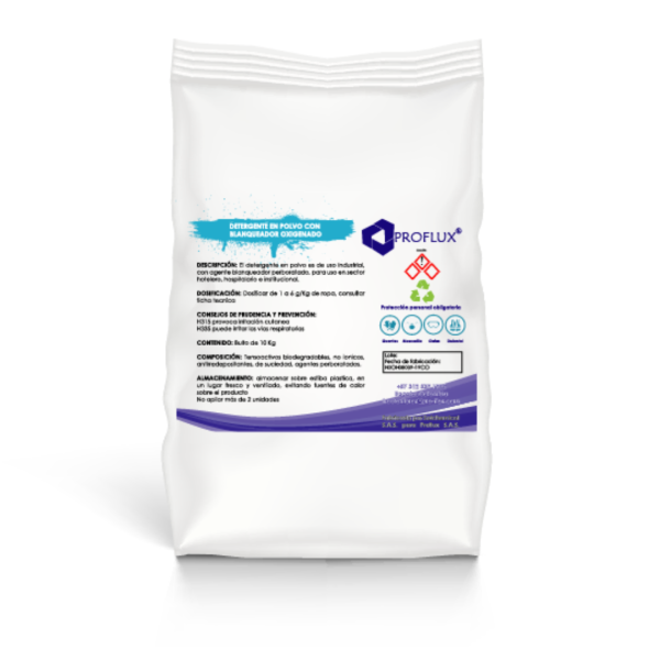 PROFLUX S.A.S. – PROFLUX S.A.S.